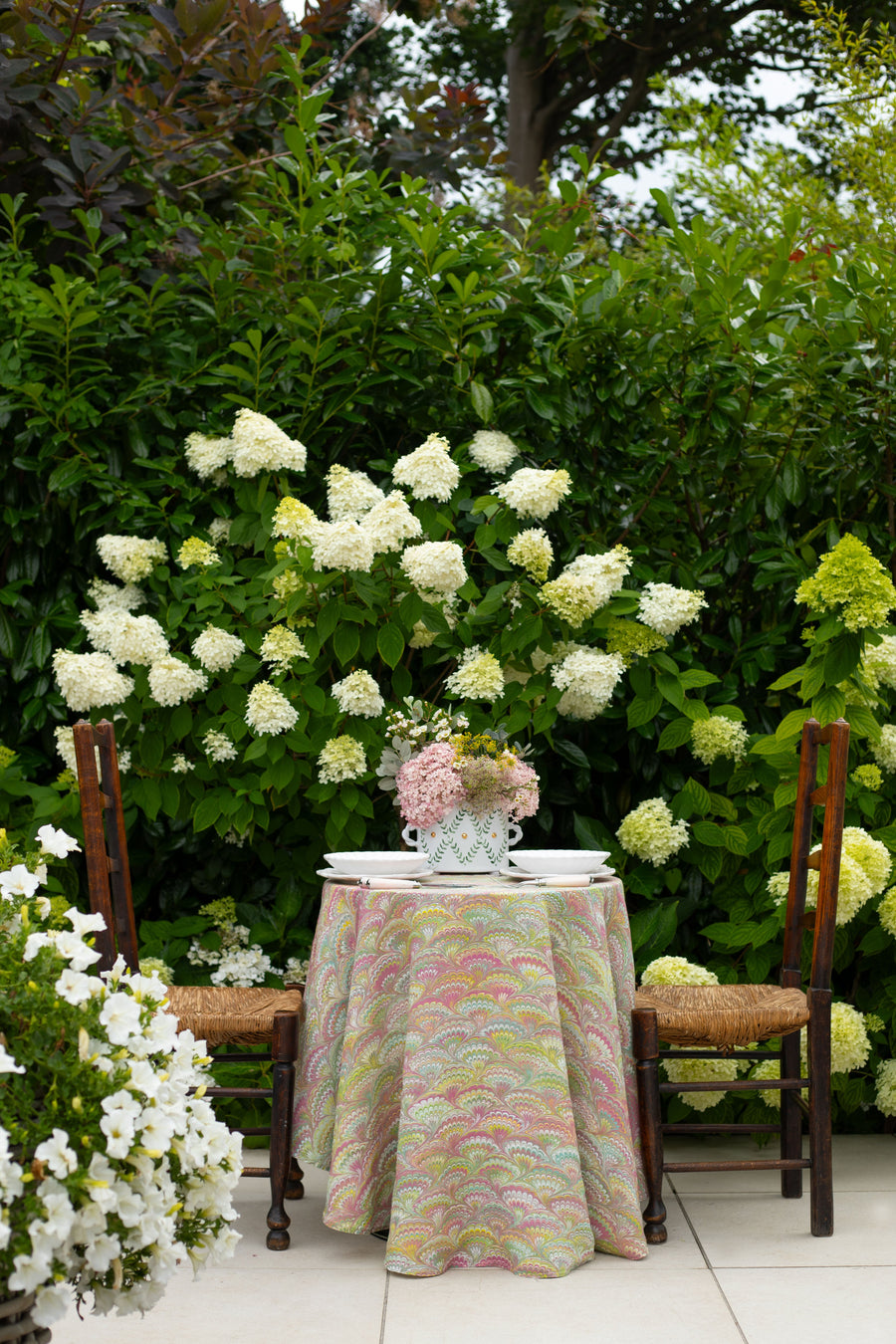 S&B X Luke Edward Hall – Summerill & Bishop