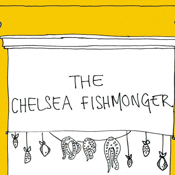 Talking Fish with Rex Goldsmith – Summerill & Bishop