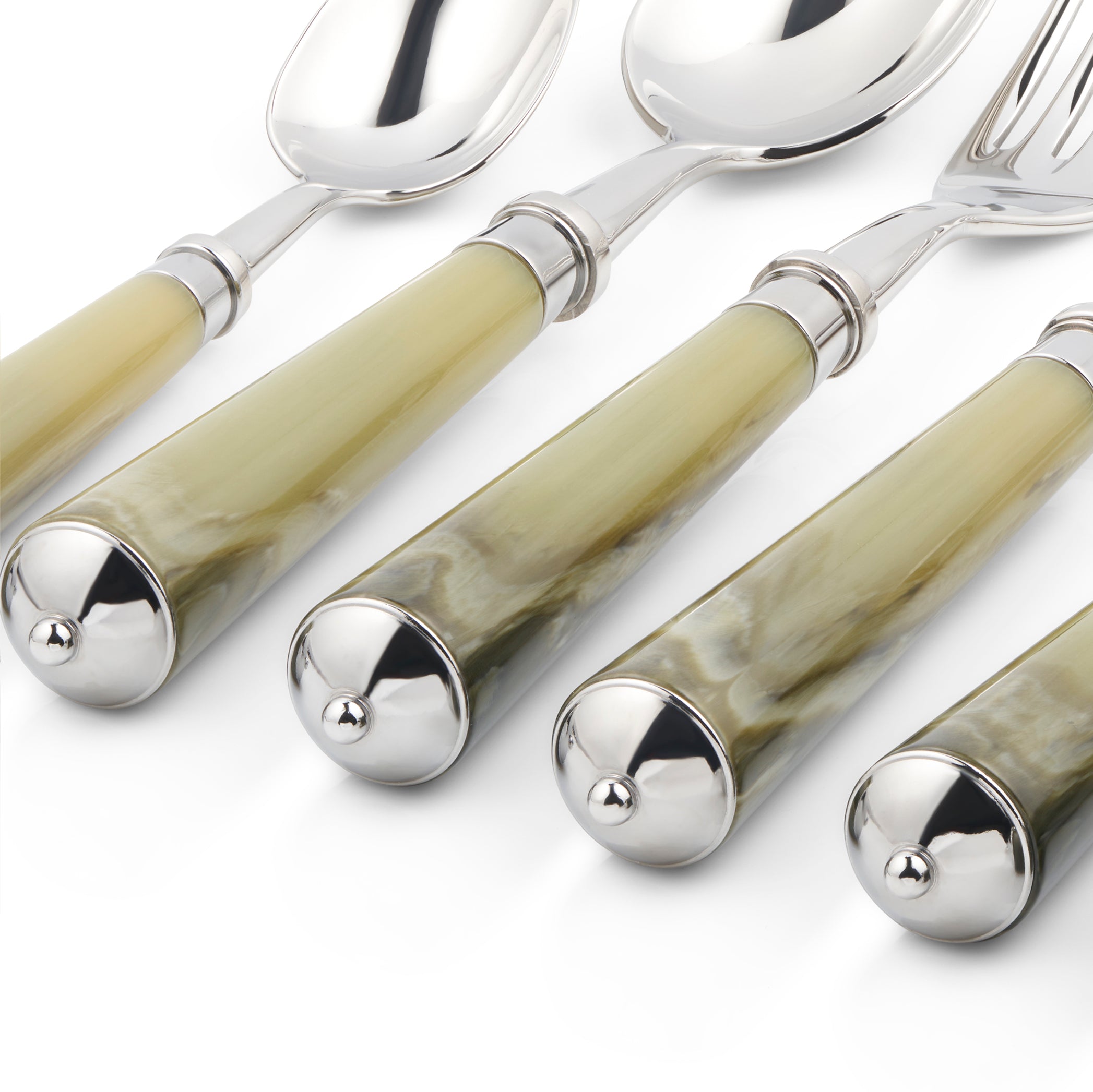 Cutlery & Utensils | Luxury Tableware | Summerill & Bishop