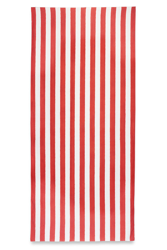 Red 'Stripe' - A Festive Tablescape – Summerill & Bishop