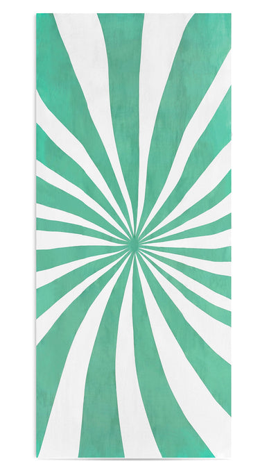 Le Cirque Linen Tablecloth in Mint Green – Summerill & Bishop