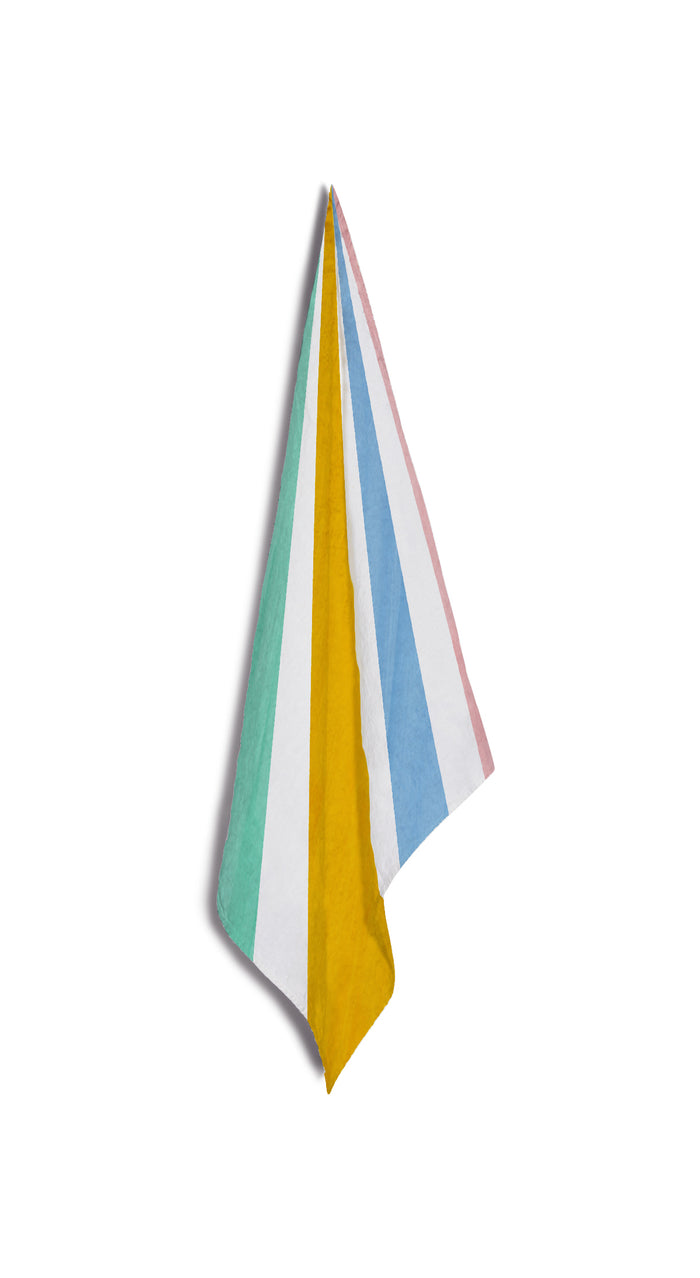 Le Cirque Linen Tablecloth in Mint Green – Summerill & Bishop