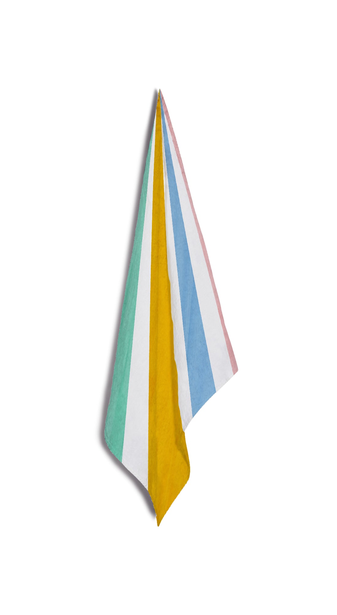 Le Cirque Linen Tablecloth in Mint Green – Summerill & Bishop