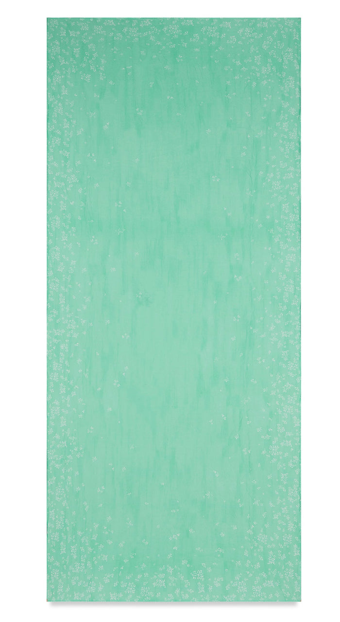 S&Bee Linen Tablecloth in Celadon Blue – Summerill & Bishop