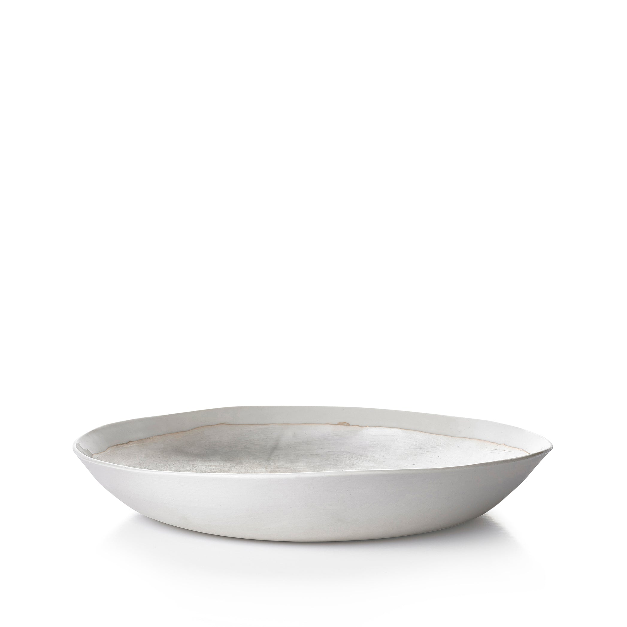 Large Ceramic Bowl in Gold, 30cm – Summerill & Bishop