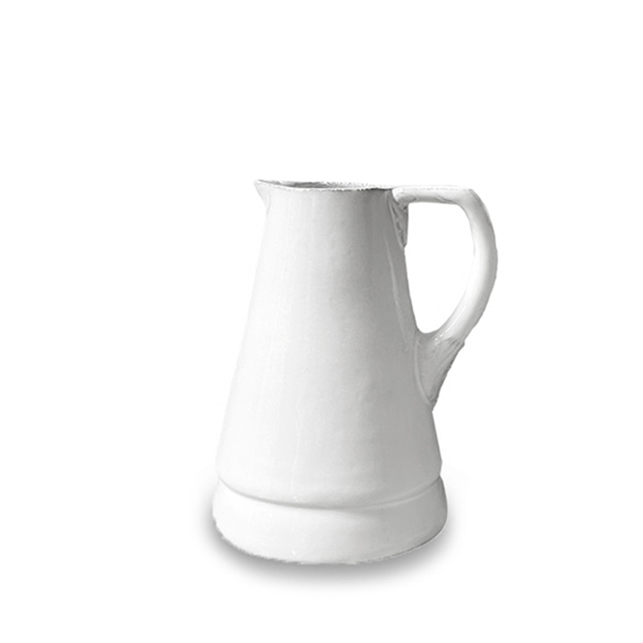 Small Simple Pitcher by Astier De Villatte – Summerill & Bishop